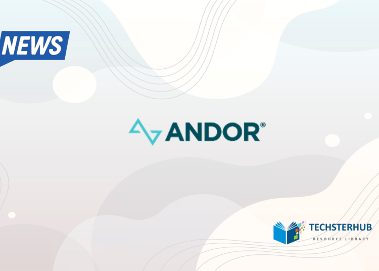 Andor Health gets UCSF Digital Health Award – TechsterHub