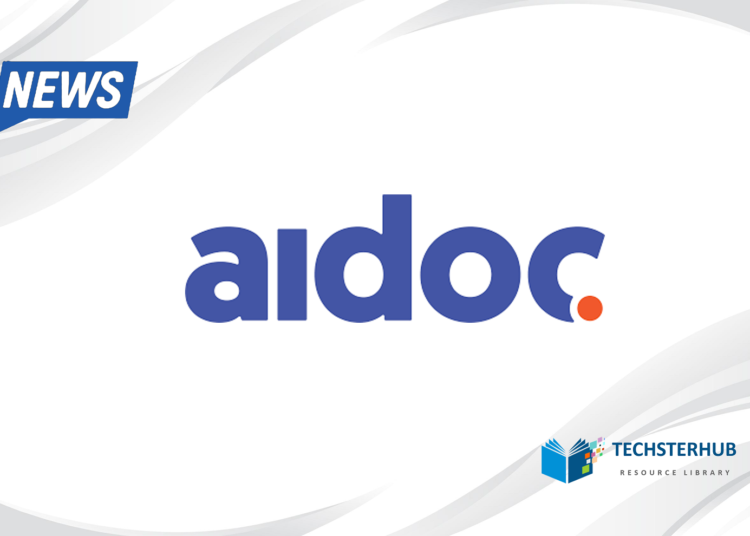 Aidoc announces partnership with UofL Health – TechsterHub