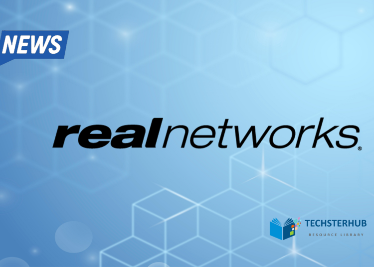 RealNetworks to announce the financial results for its 2022 third ...