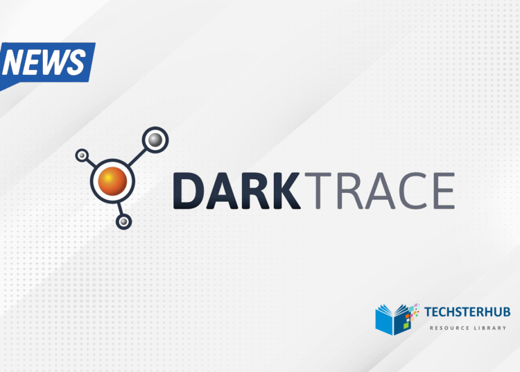 Darktrace grabs the award for ‘Best Use of Innovation in Business’ at ...