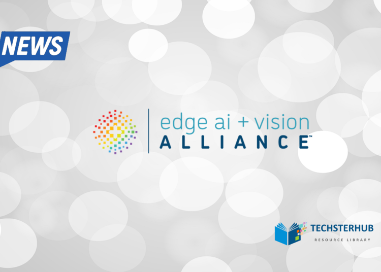 Edge AI and Vision Alliance announce the winners of 2022 Vision ...