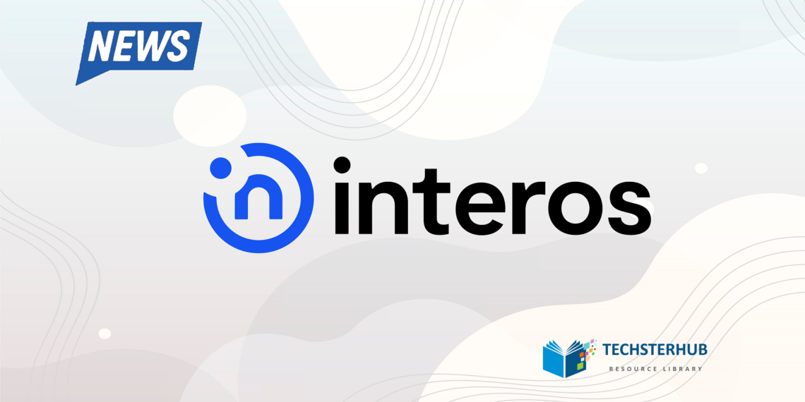 Interos has released first of its kind Operational Resilience Health ...