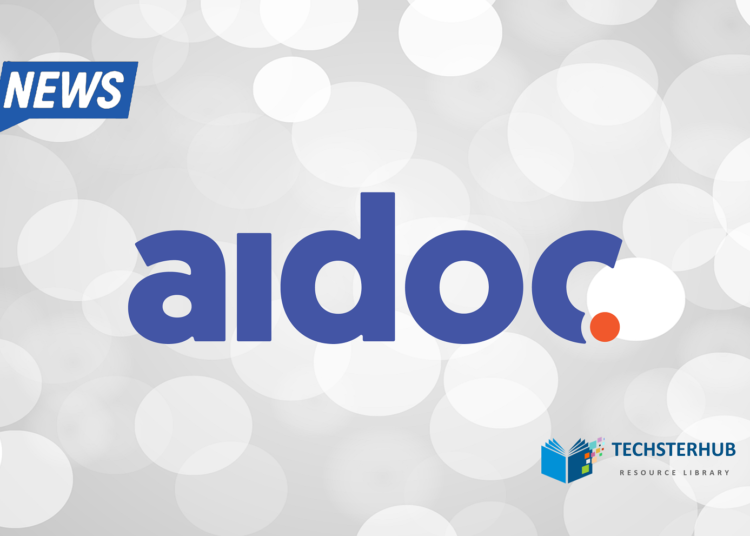 Aidoc raises $110 million to address the increasing hurdles in the ...