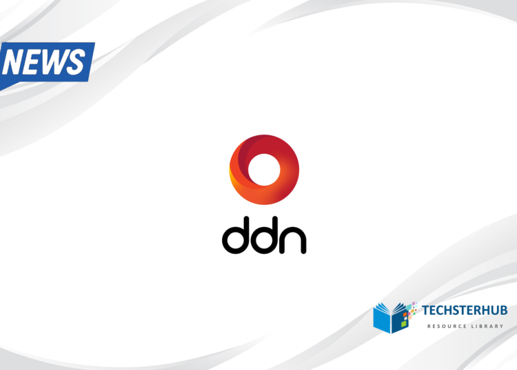 DDN to accelerate enterprise digital transformation – TechsterHub