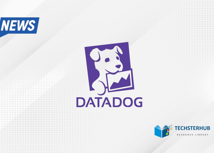Datadog launches Datadog Observability Pipelines – TechsterHub