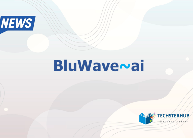 BluWave-ai Patent Portfolio launches the company into the Top Global ...