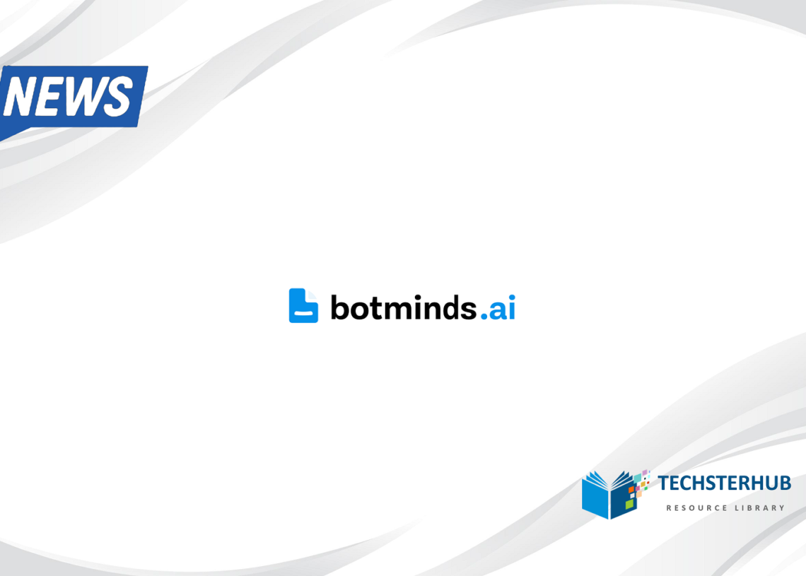 Botminds AI is now available on Microsoft Azure Marketplace – TechsterHub