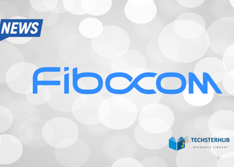 Fibocom launches an AI smart module SCA825-W – TechsterHub