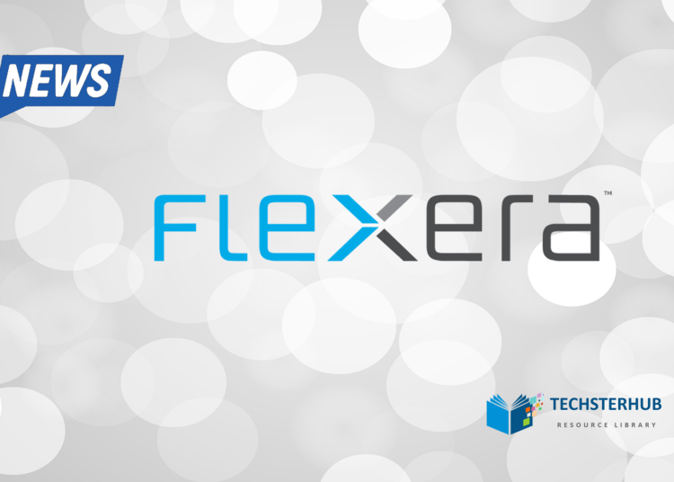 Flexera expands in the APAC region – TechsterHub