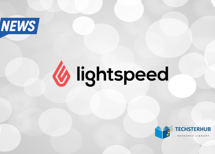 Lightspeed Commerce Inc announces to report its first-quarter 2023 ...