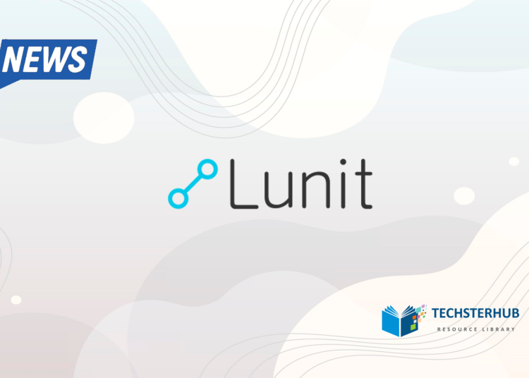 Lunit highlights the effectiveness of AI – TechsterHub