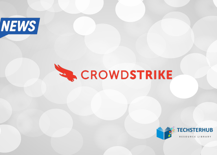CrowdStrike gets named as winner of the 2022 CRN Tech Innovator Awards – TechsterHub
