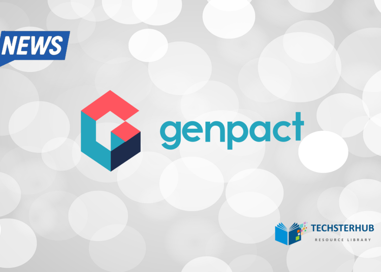Genpact collaborates with USAA to support its property direct report ...