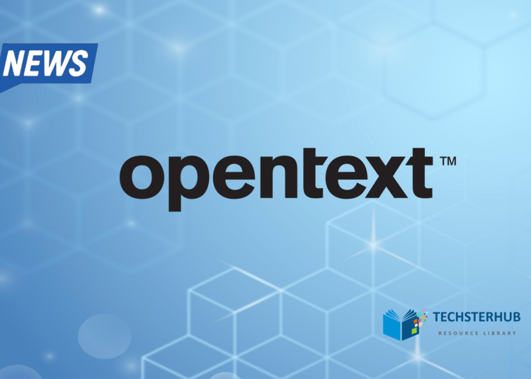 OpenText to acquire Micro Focus International Plc – TechsterHub