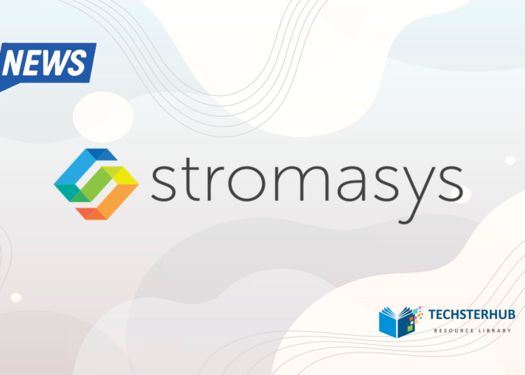 Stromasys receives AWS migration and modernization competency – TechsterHub