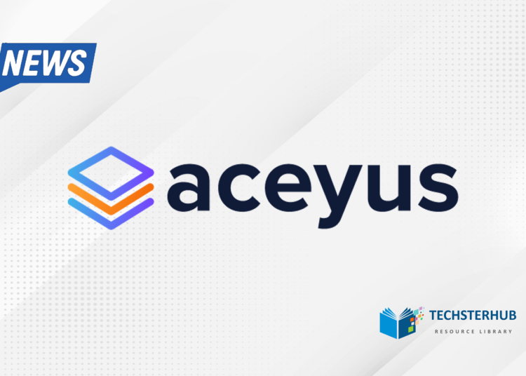Aceyus expand its partnership with Five9 – TechsterHub