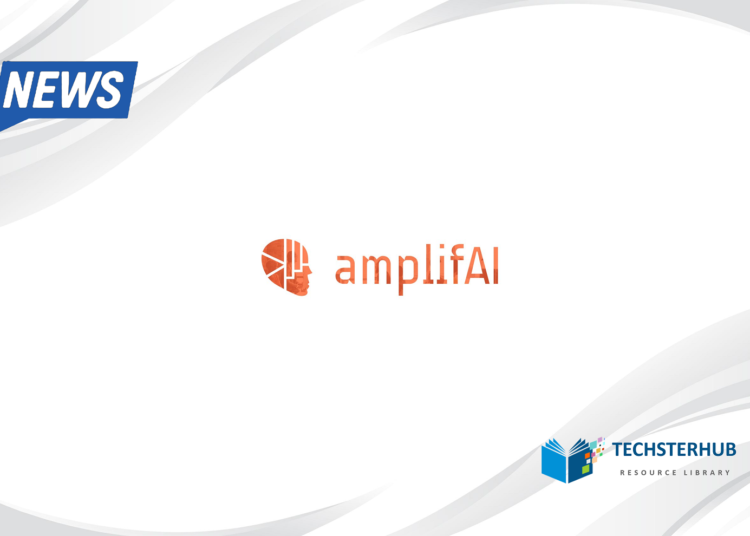 AmplifAI gets recognized by Frost & Sullivan as the Competitive Strategy Leader for advanced ...