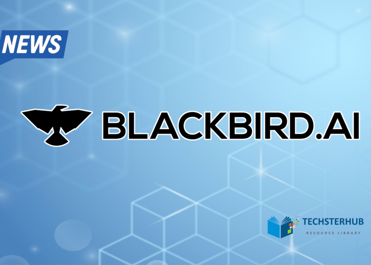 Blackbird.AI appoints Douglas Lute to its Advisory Board – TechsterHub