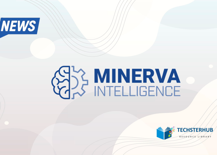 Minerva Intelligence launches a new version of its DRIVER software ...