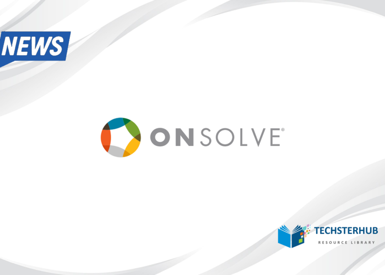 OnSolve releases severe weather preparedness kits – TechsterHub