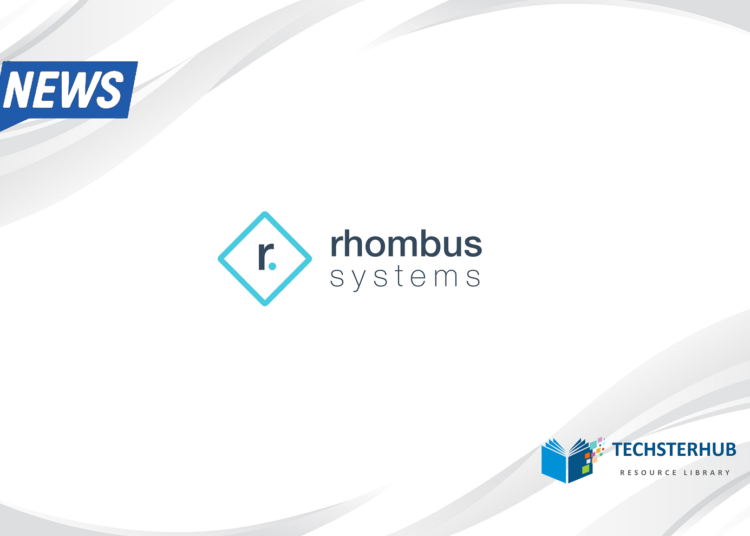 Rhombus releases alarm monitoring services that have the capacity to ...