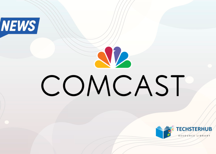 Comcast promotes Mike Cavanagh to President – TechsterHub