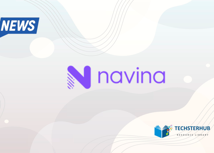 Navina raises $22 million Series B funding – TechsterHub