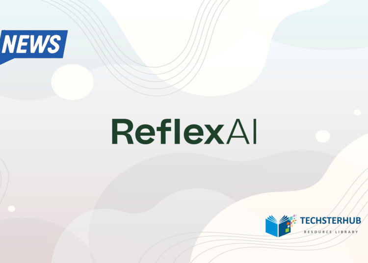 ReflexAI announces Google.org fellowship – TechsterHub