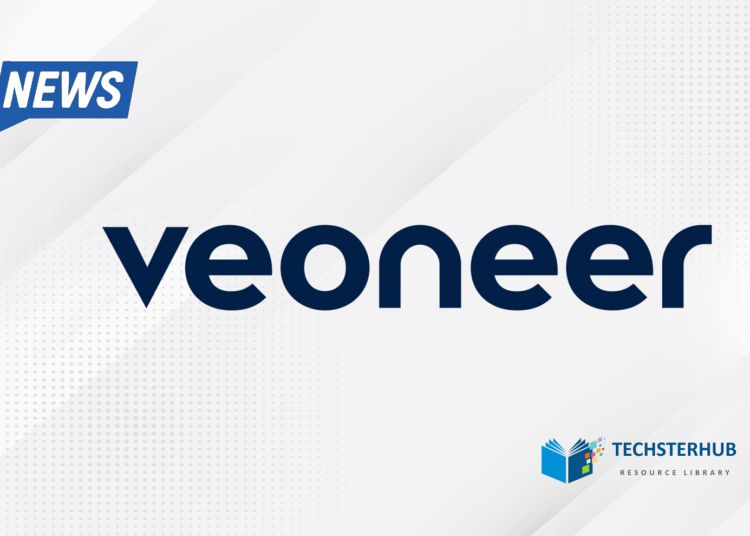 Veoneer collaborates with Arbe – TechsterHub