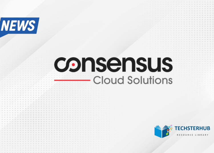 Consensus Cloud Solutions announces the availability of Enterprise ...