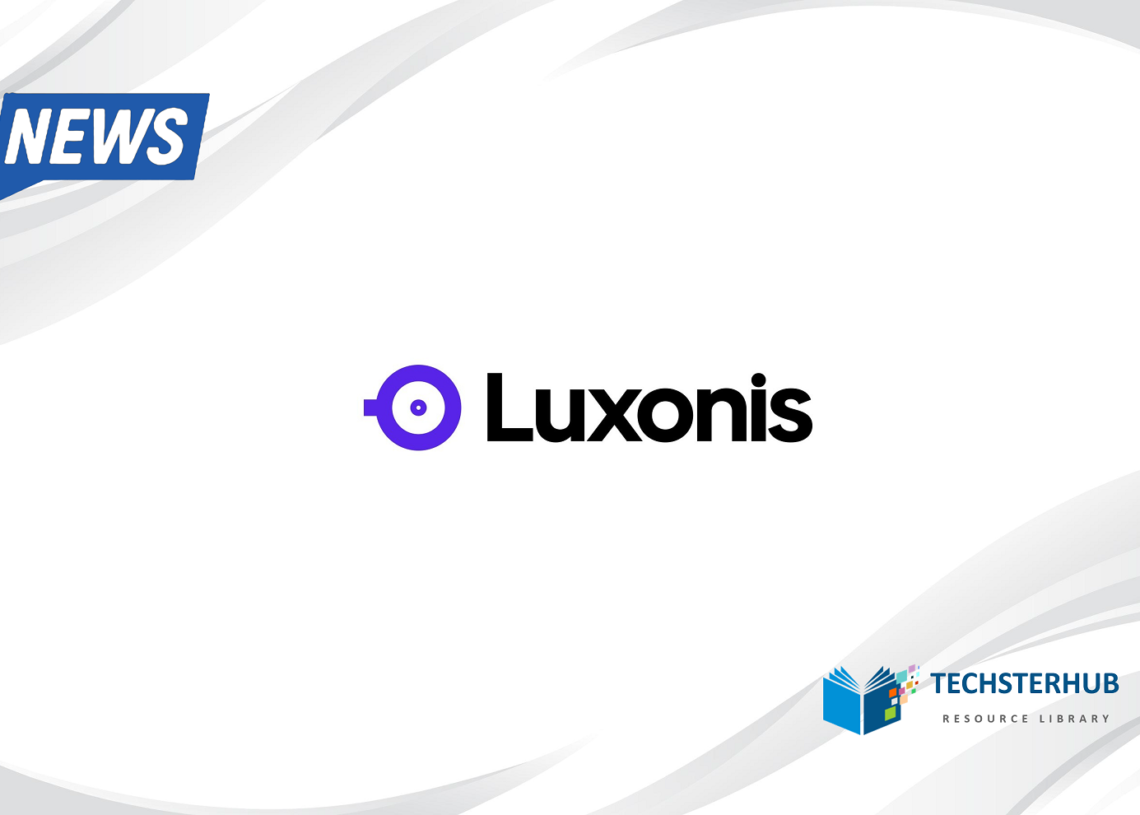 Luxonis introduces rae as it’s first fully formed and high-powered personal robot – TechsterHub