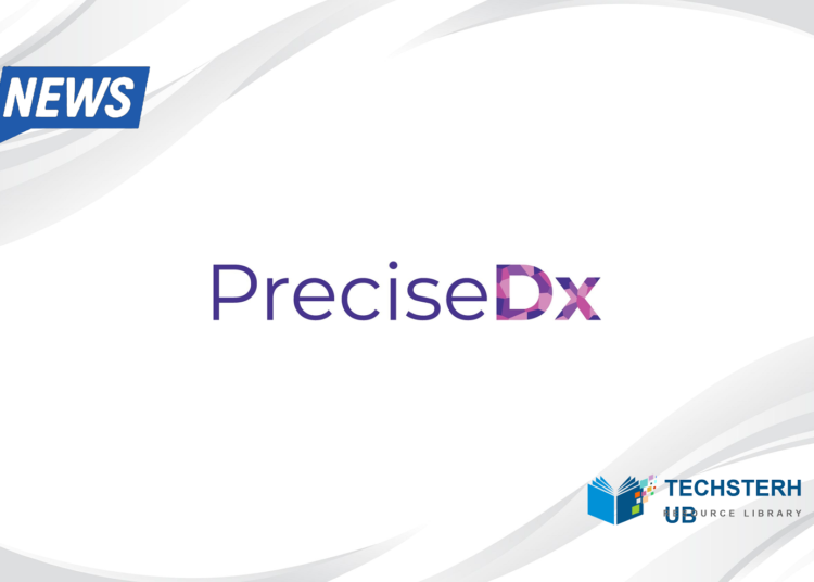 PreciseDx collaborates with the Laboratory of Pathology in Dordrecht ...