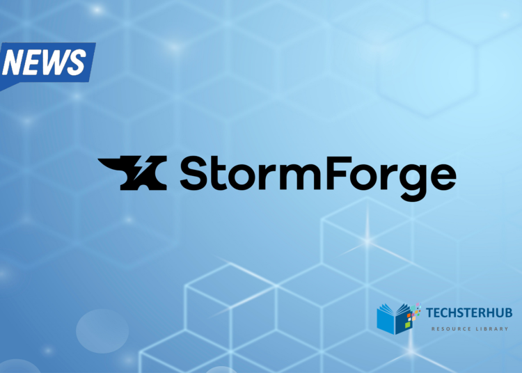 StormForge receives the Business Intelligence Group’s BIG Award ...