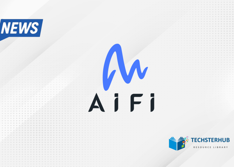 AiFi wins the RTIH Innovation Award – TechsterHub