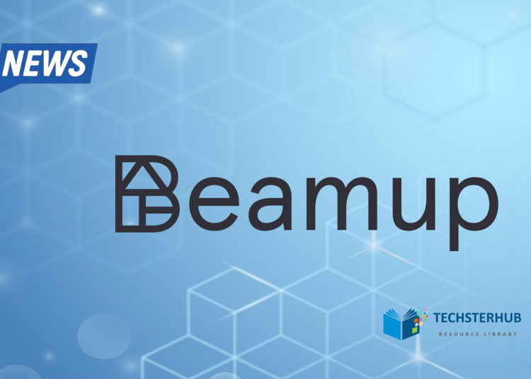 BeamUP appoints Ran Ziv as the CTO – TechsterHub