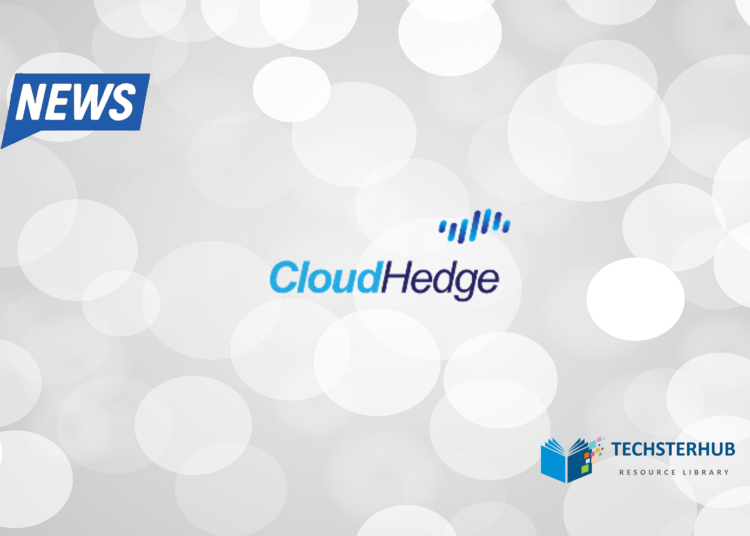 CloudHedge announces partnership with ChaiOne – TechsterHub