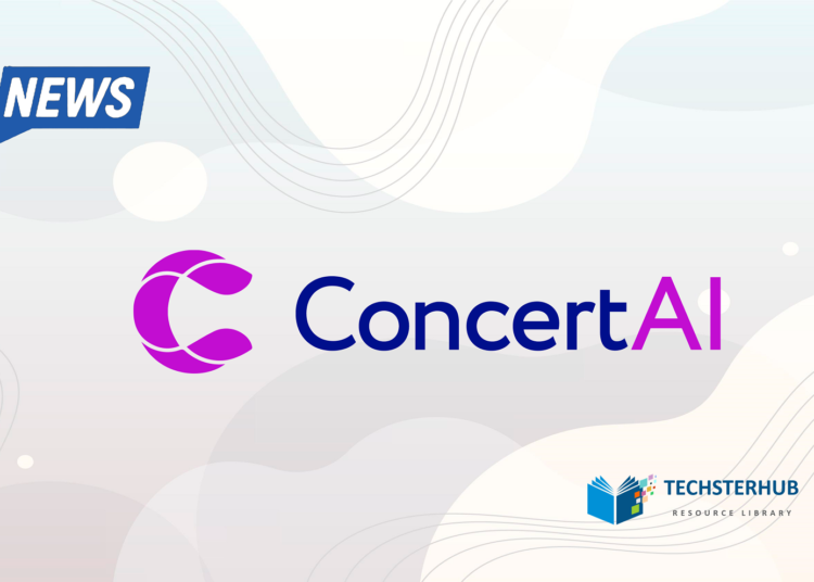 ConcertAI gets certified as a great place to work – TechsterHub