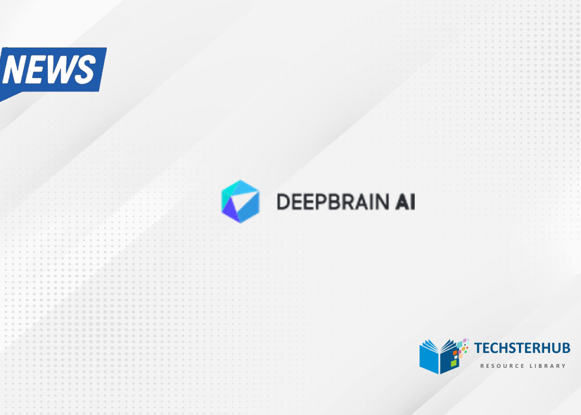 DeepBrain AI and Howie Mandel collaborate together – TechsterHub