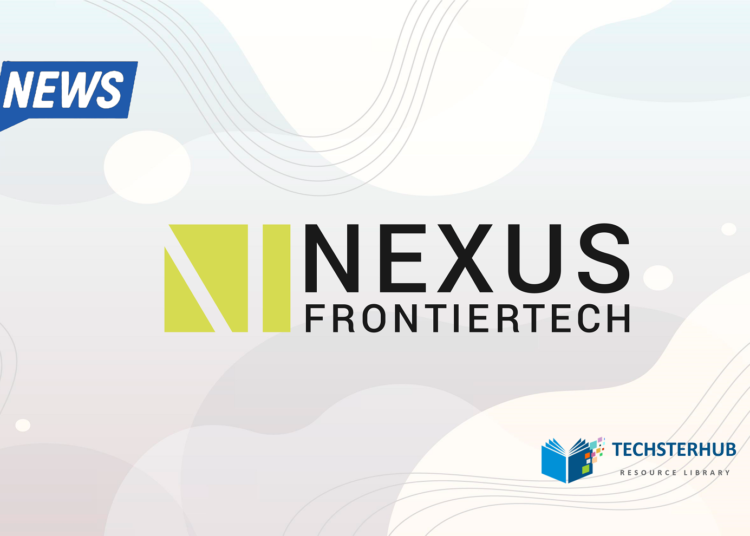 Nexus FrontierTech partners with Microsoft Azure – TechsterHub