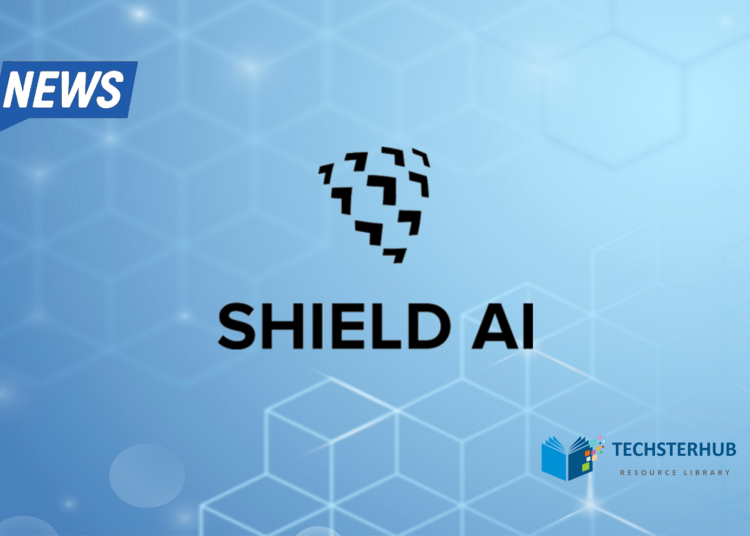Shield AI raises additional equity for the U.S. Innovative Technology ...