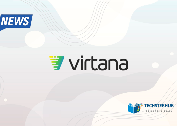 Virtana announces the extension of its Kubernetes Strategy – TechsterHub