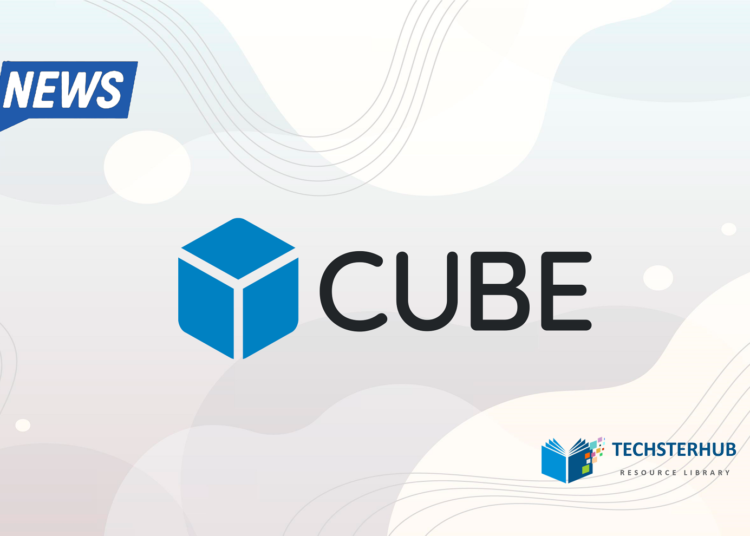 The Hub was acquired by CUBE for further extension of its Automated ...
