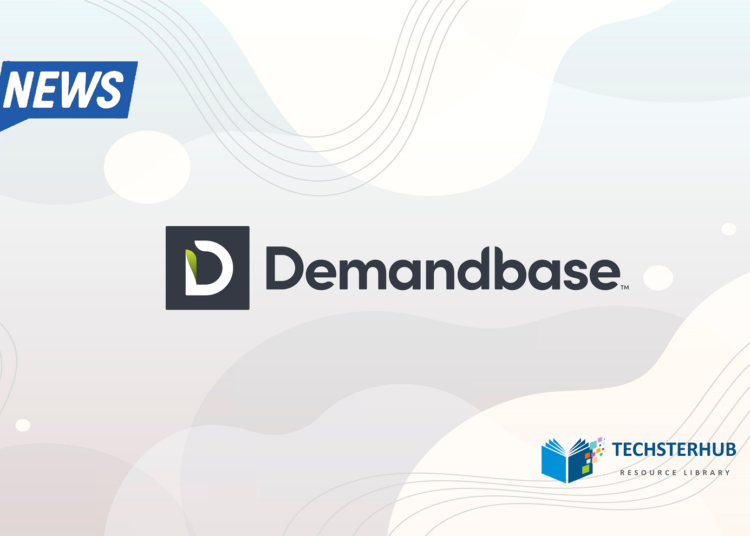Demandbase Releases B2B Intent Data – TechsterHub