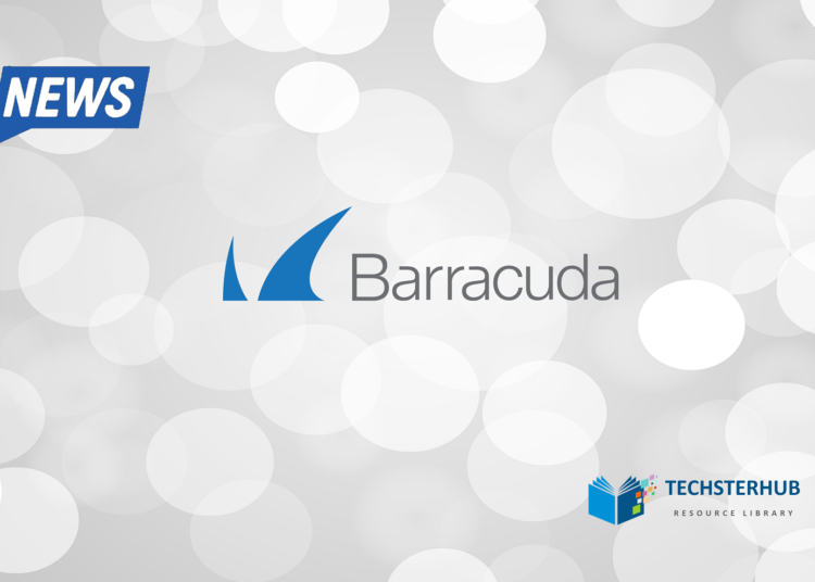 Barracuda gets recognized as a visionary for Network Firewall – TechsterHub