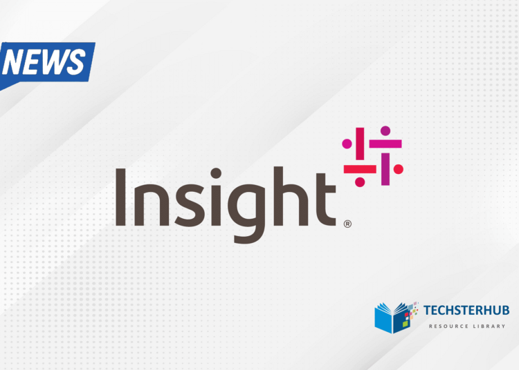 Insight Enterprises releases its trends report – TechsterHub