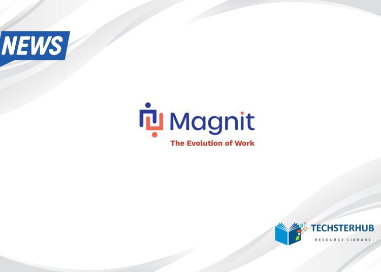 Magnit gets recognized as a leader in NelsonHall’s NEAT Vendor ...