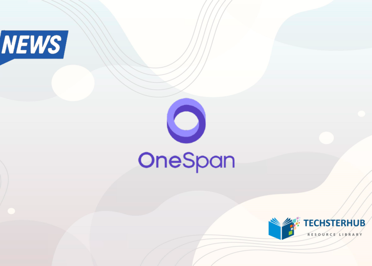 OneSpan announces a new enterprise pricing model – TechsterHub