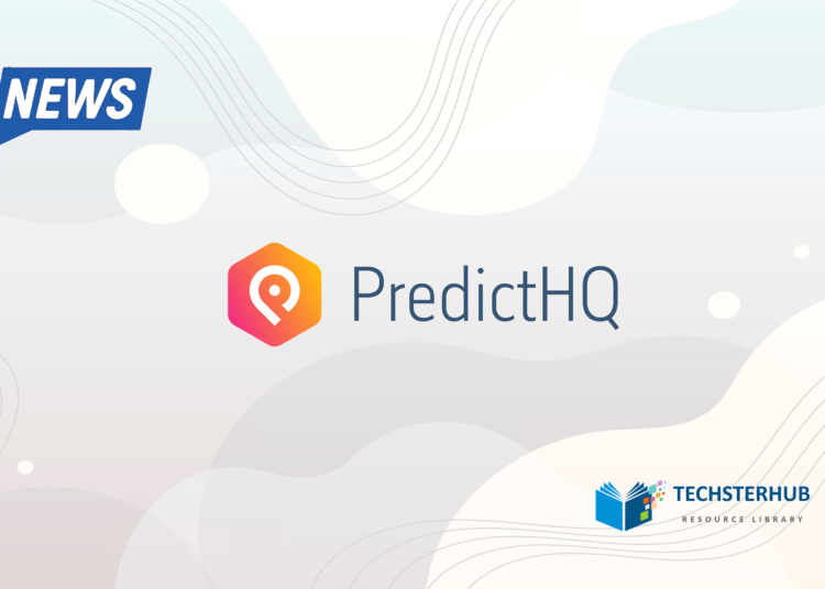 PredictHQ partners with o9 Solutions – TechsterHub