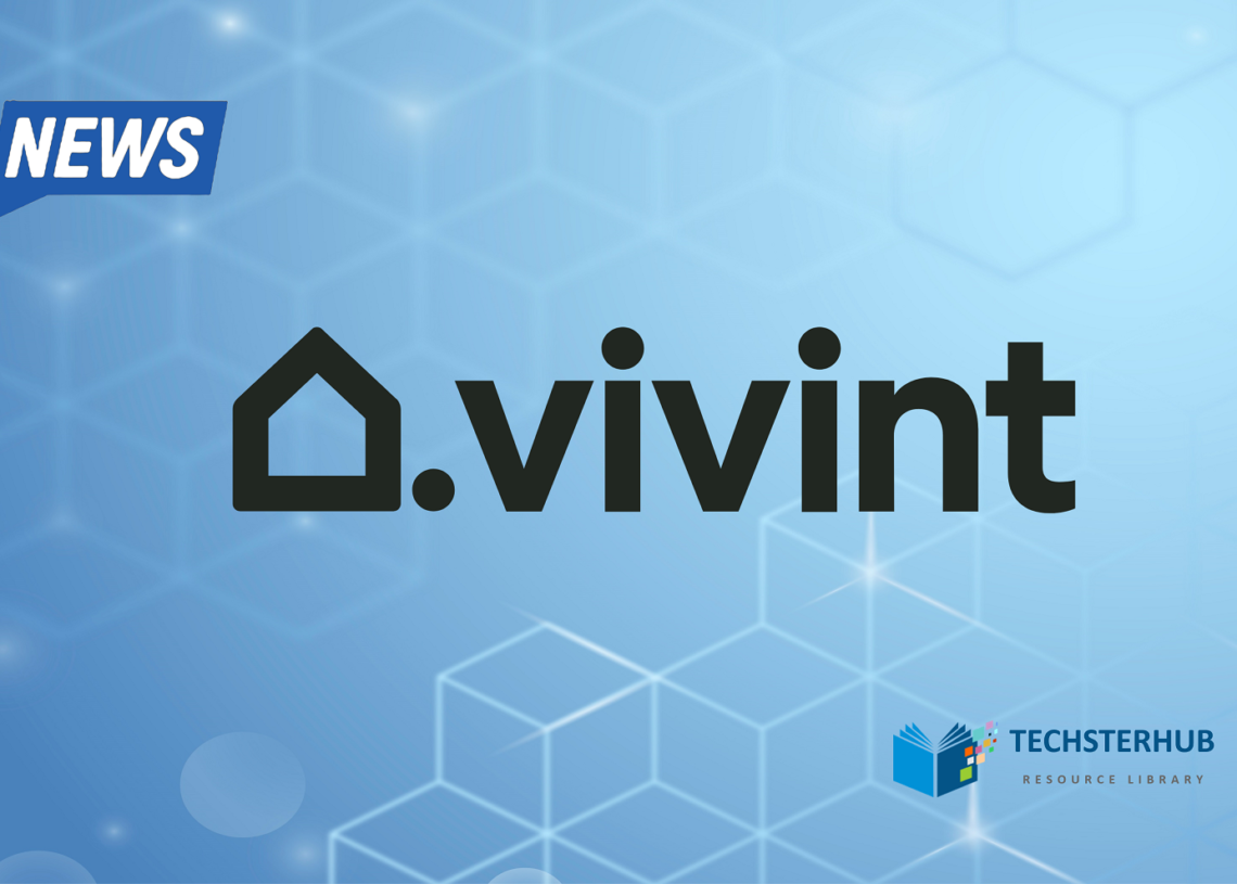 2023 DEVIES Award-Winning Product: Vivint Spotlight Pro – TechsterHub