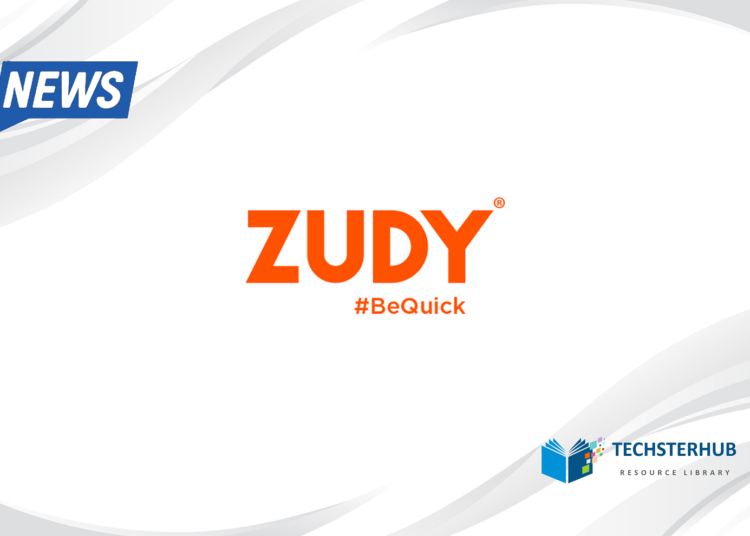 Zudy was Selected for G2’s Best Software Awards for Development ...